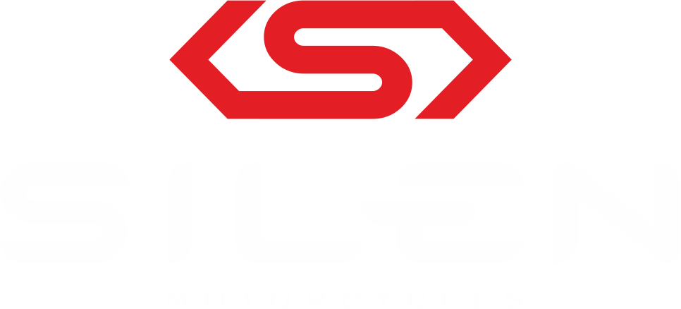 Silen Motorcycles | Born from Passion. Driven by Power.